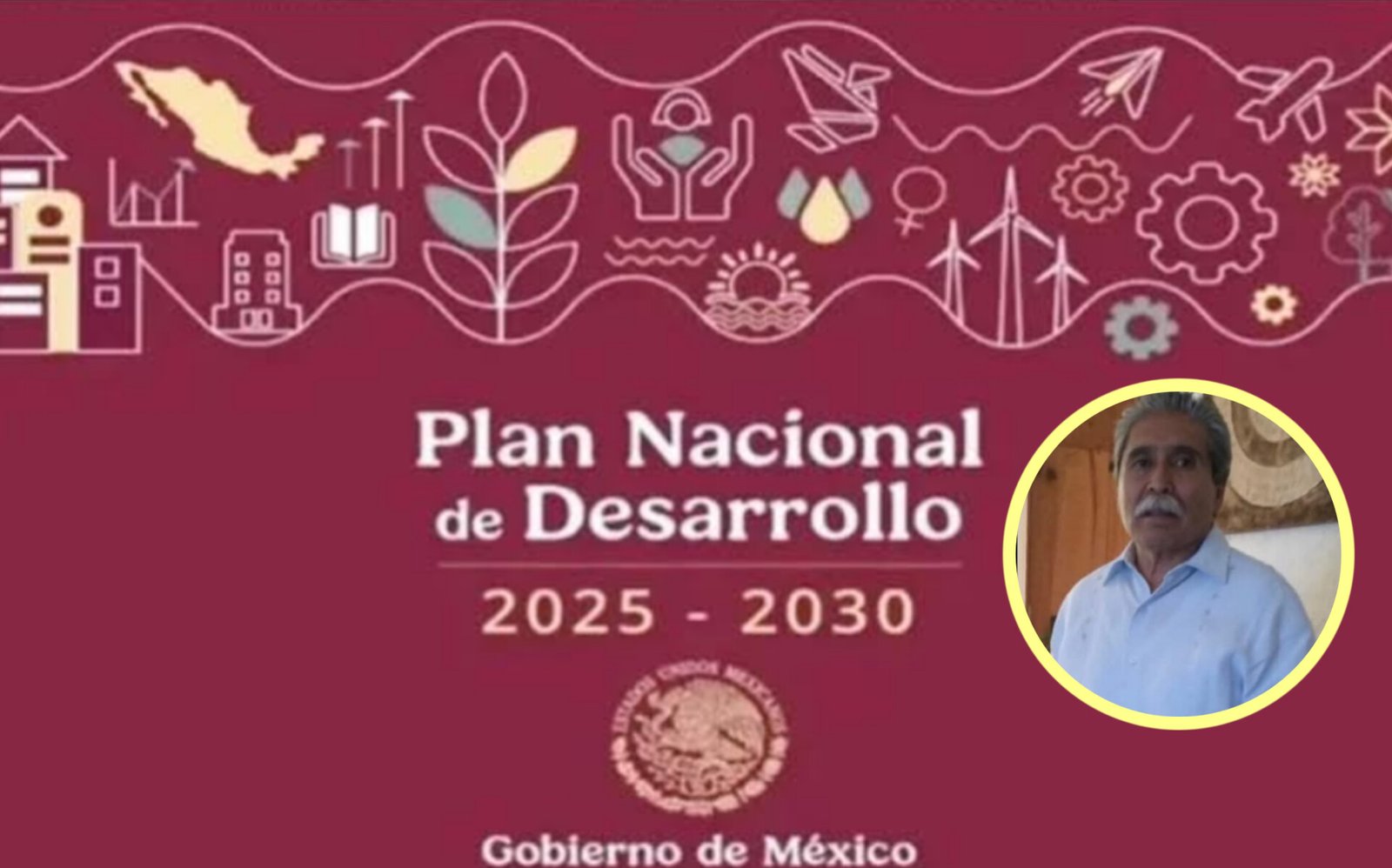 PND, DESARROLLO CON JUSTICIA SOCIAL | AGENCIA DE NOTICIAS GUERRERO